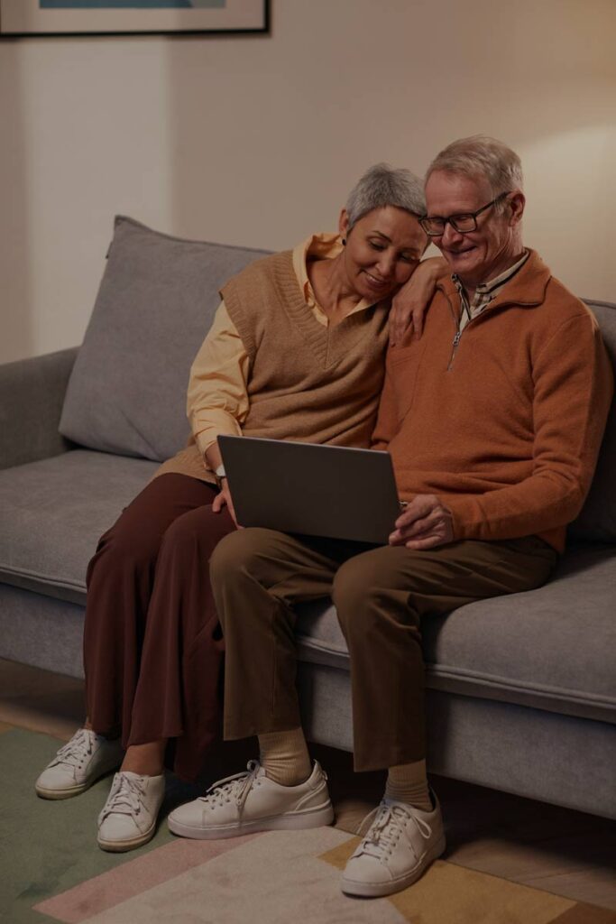 About us – Blessed House