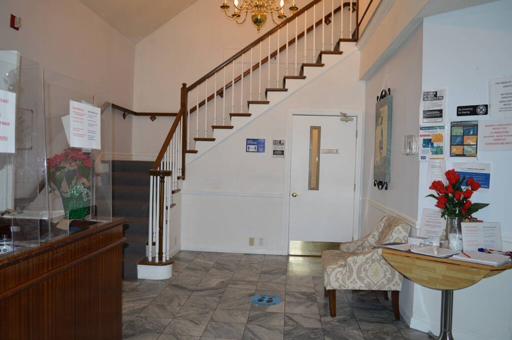 Our Gallery – Blessed House