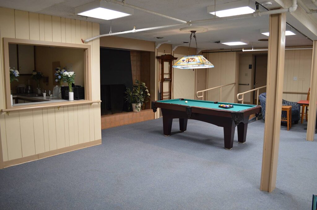 Our Gallery – Blessed House